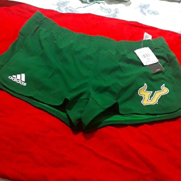 adidas | Shorts | Adidas College Game Shorts | Poshmark